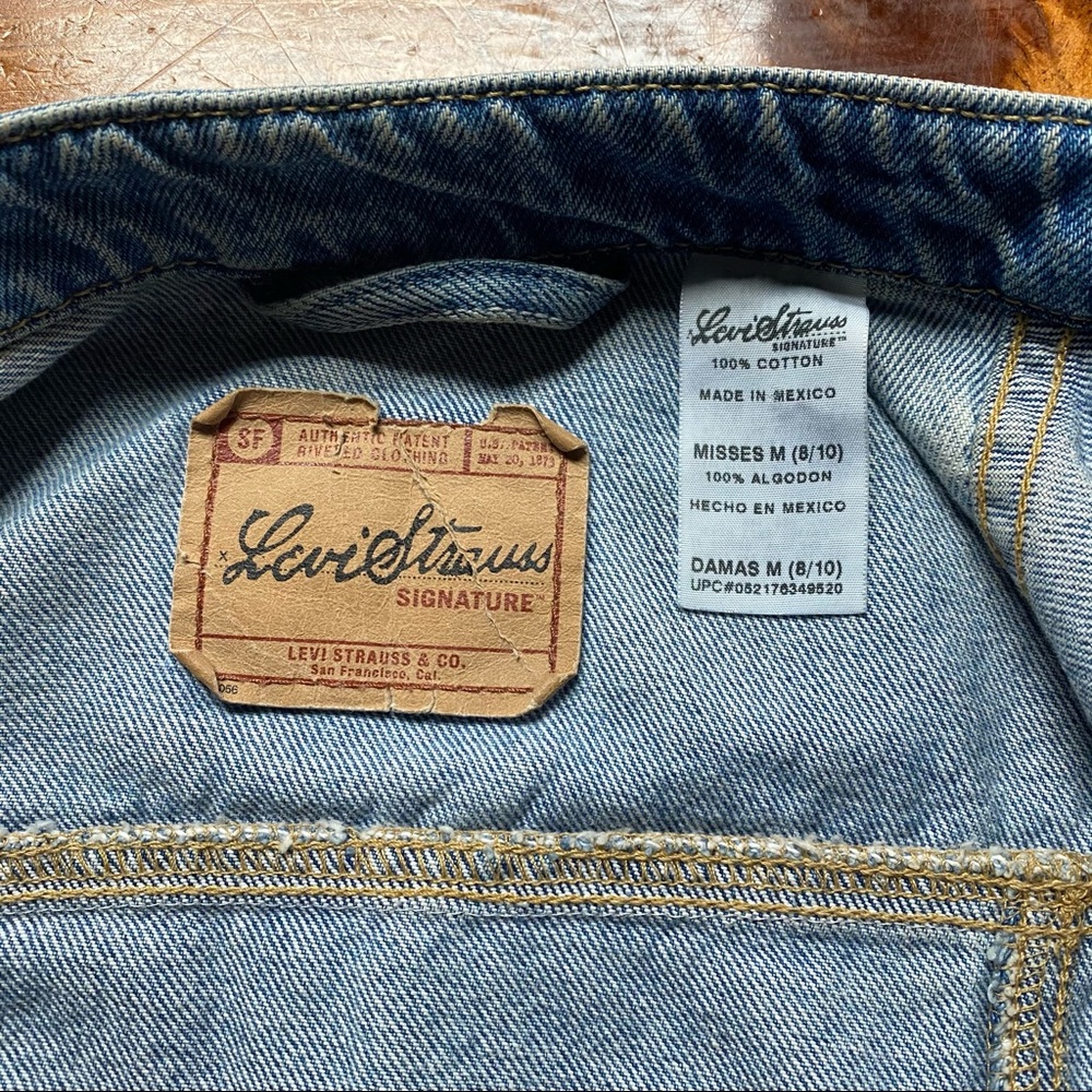 Vintage Levi’s - Led Zeppelin Iv The Hermit Tarot Han… - Gem